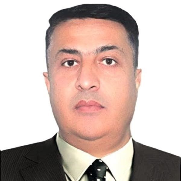 Management Board – Care of Afghan Families – CAF